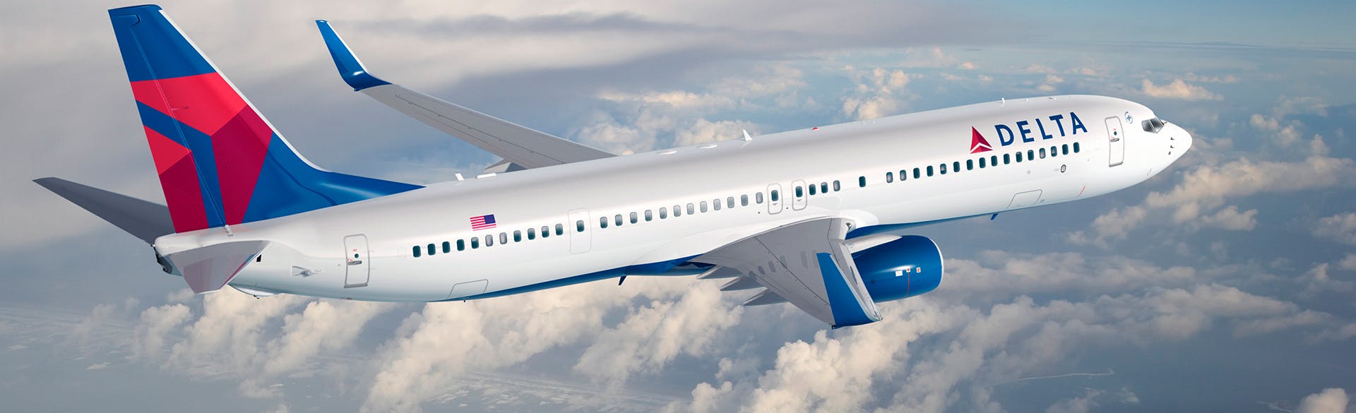 Cheap Flights to the USA with Delta Airlines Southall Travel